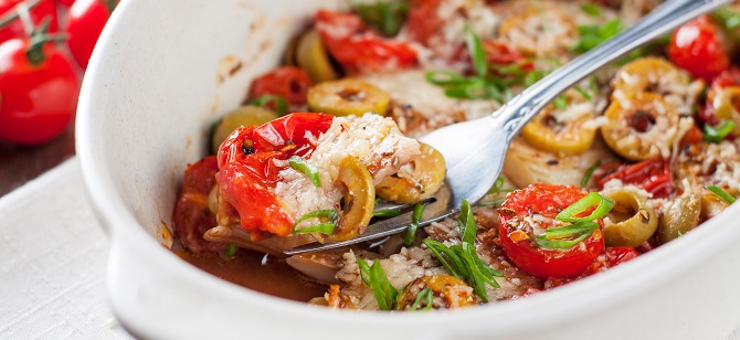 Hejk se vrátil do Diany